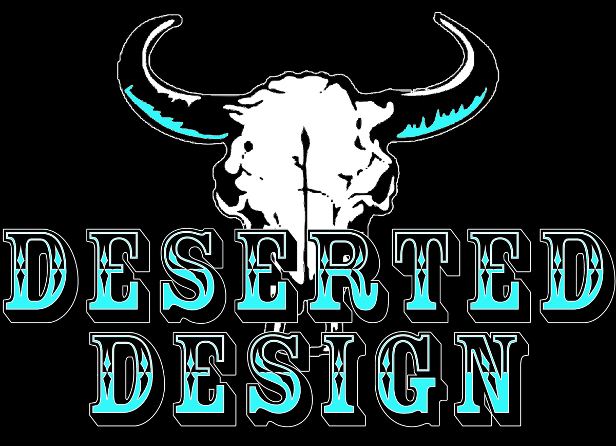 Products – DesertedDesign